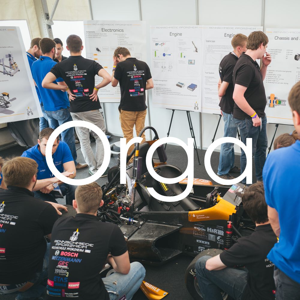 TEAM – Rennschmiede Pforzheim e.V.