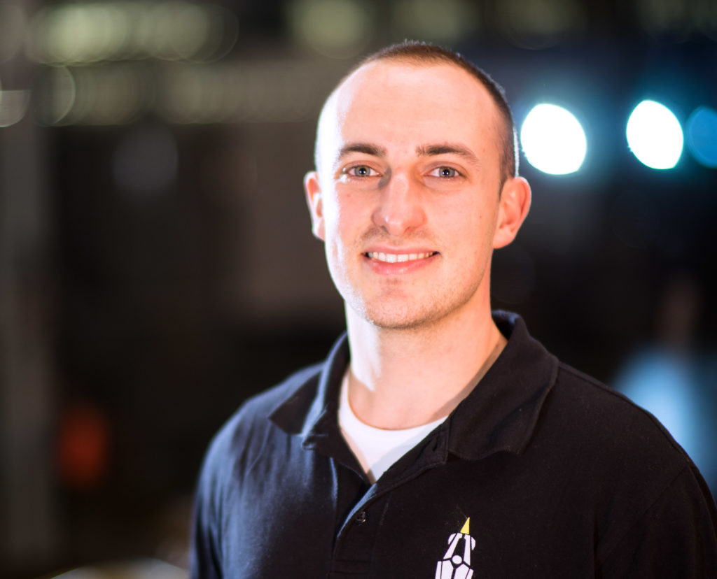 Team 2018 – Rennschmiede Pforzheim e.V.