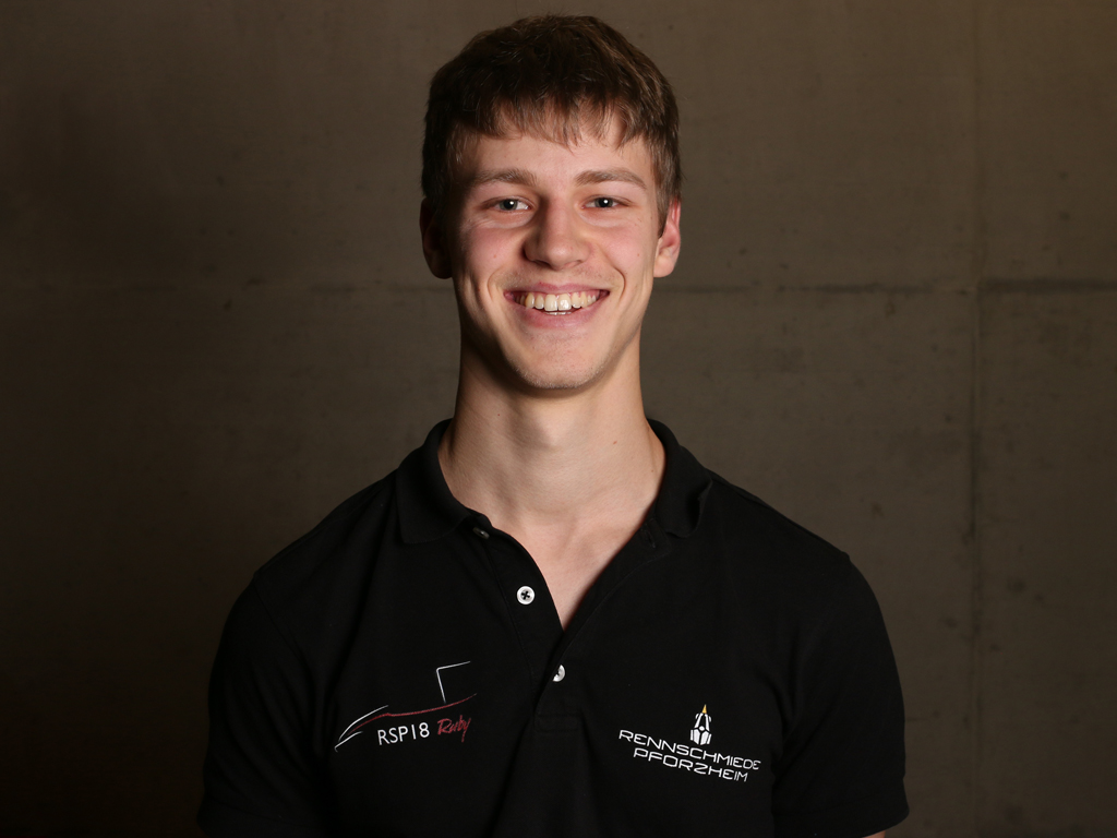Team 2019 – Rennschmiede Pforzheim e.V.