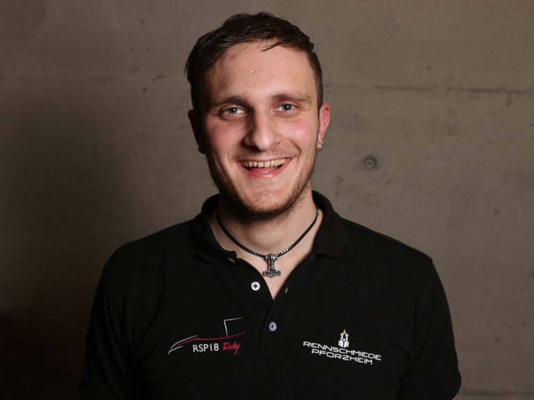 Team 2019 – Rennschmiede Pforzheim e.V.