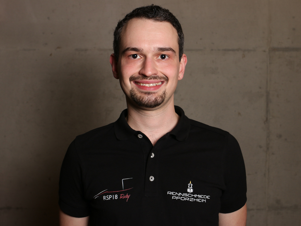 Team 2019 – Rennschmiede Pforzheim e.V.