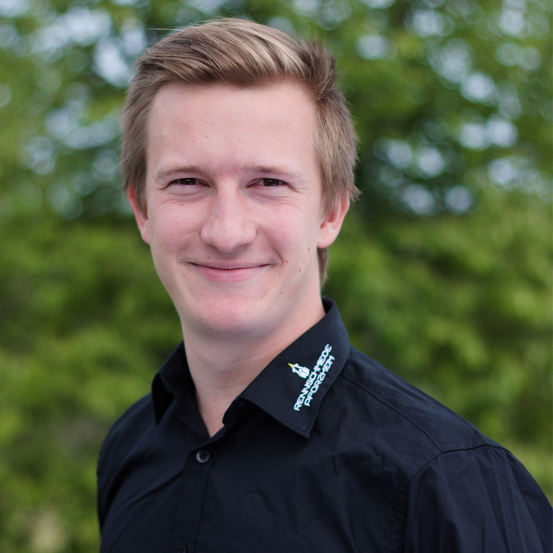 Team 2021 – Rennschmiede Pforzheim e.V.