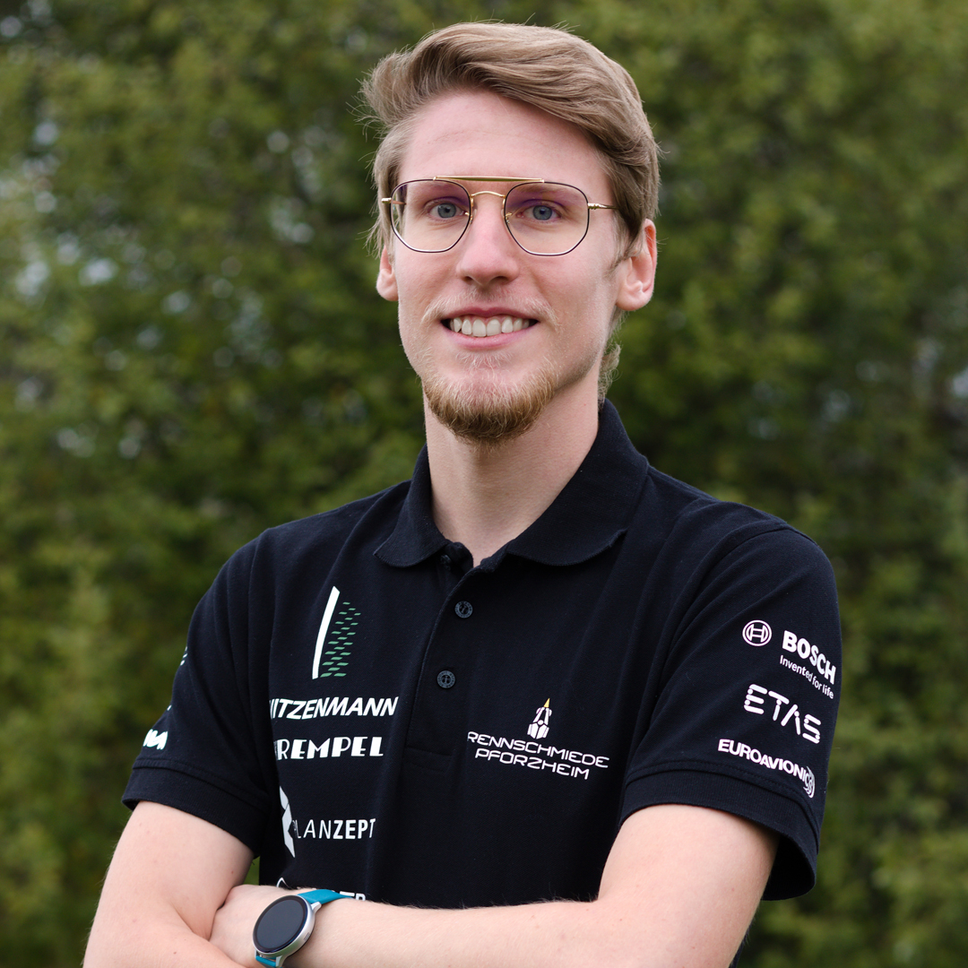 Team 2021 – Rennschmiede Pforzheim e.V.