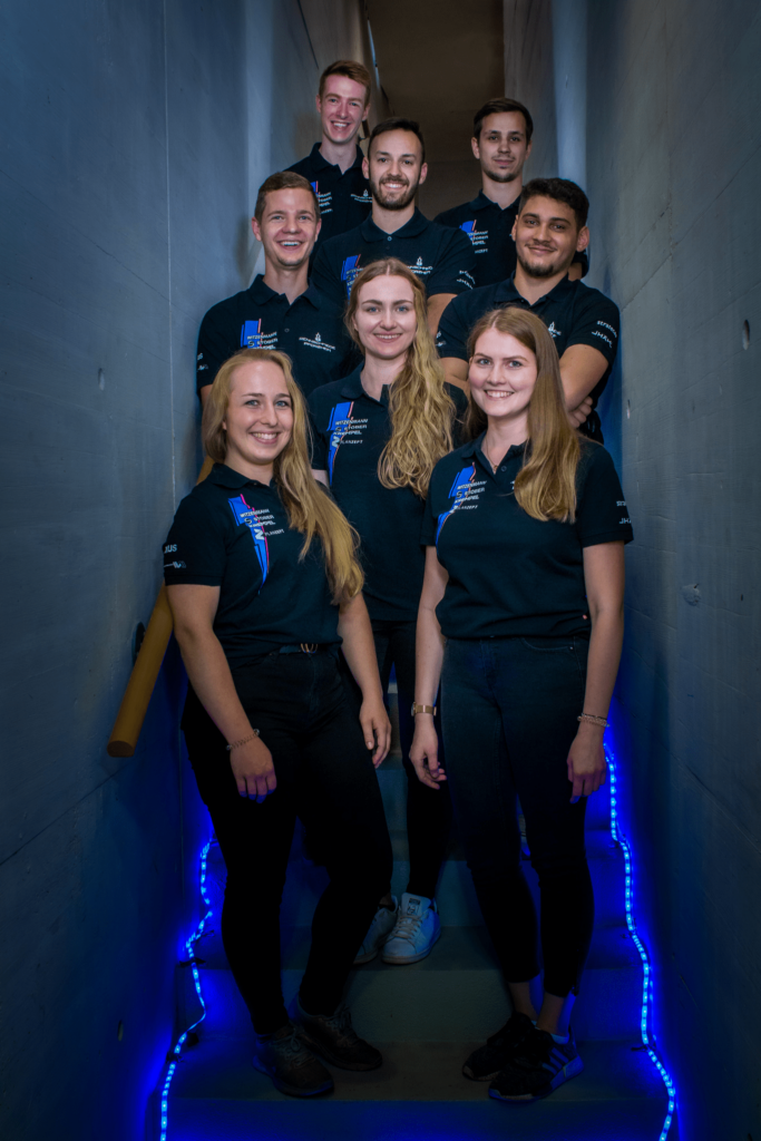 Team 2021 – Rennschmiede Pforzheim e.V.