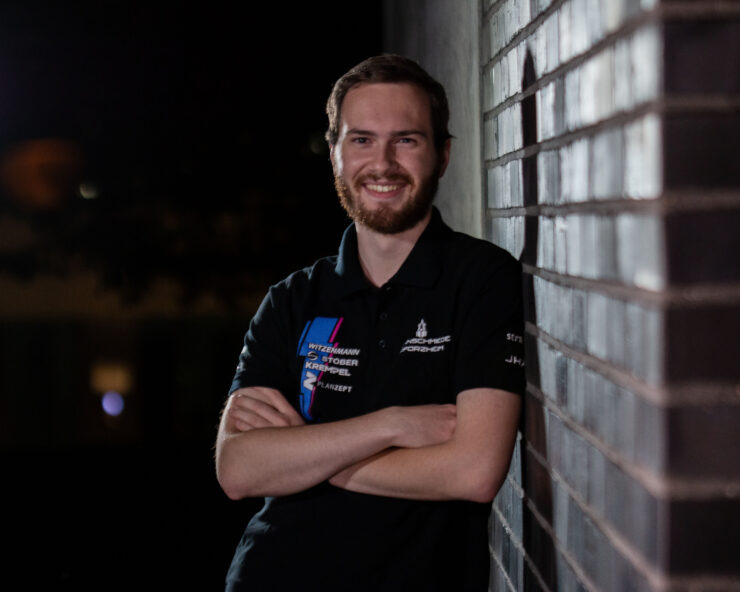 Team 2022 – Rennschmiede Pforzheim e.V.