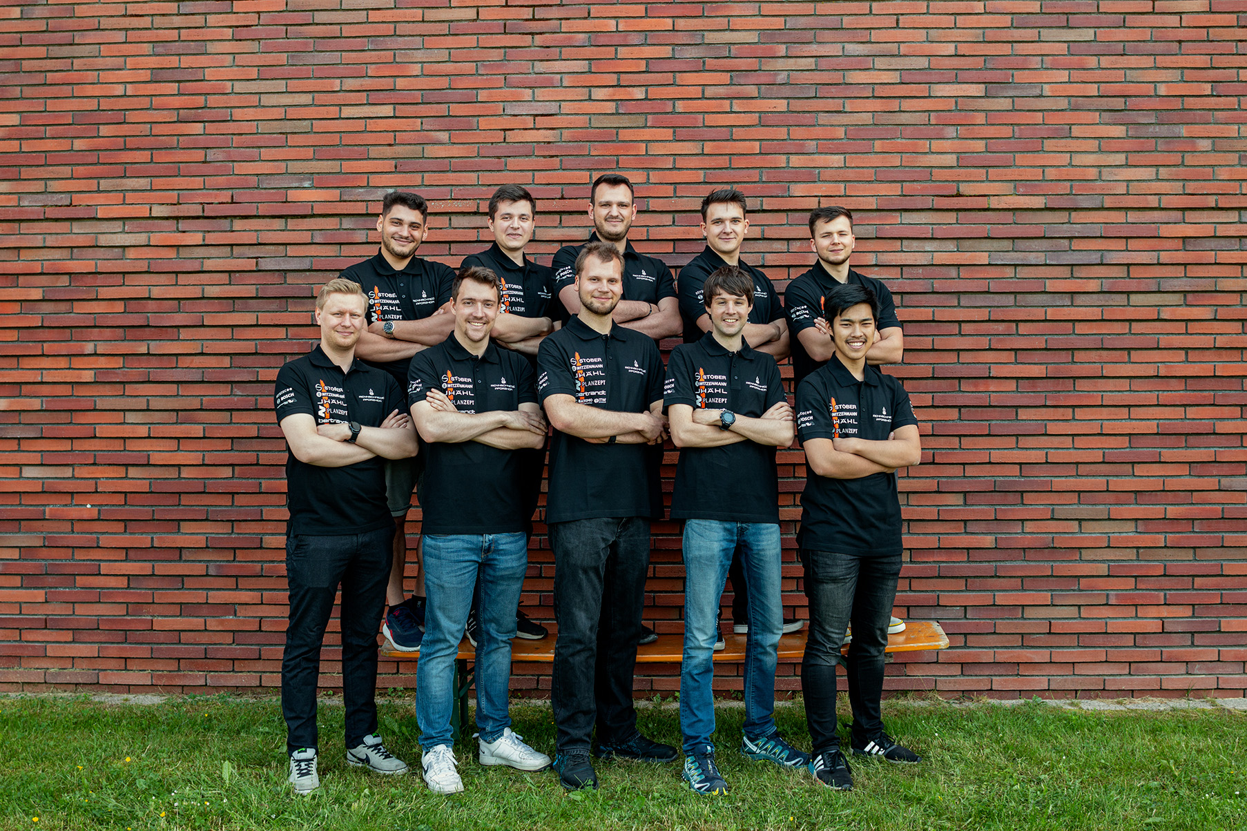 Team 2022 – Rennschmiede Pforzheim e.V.