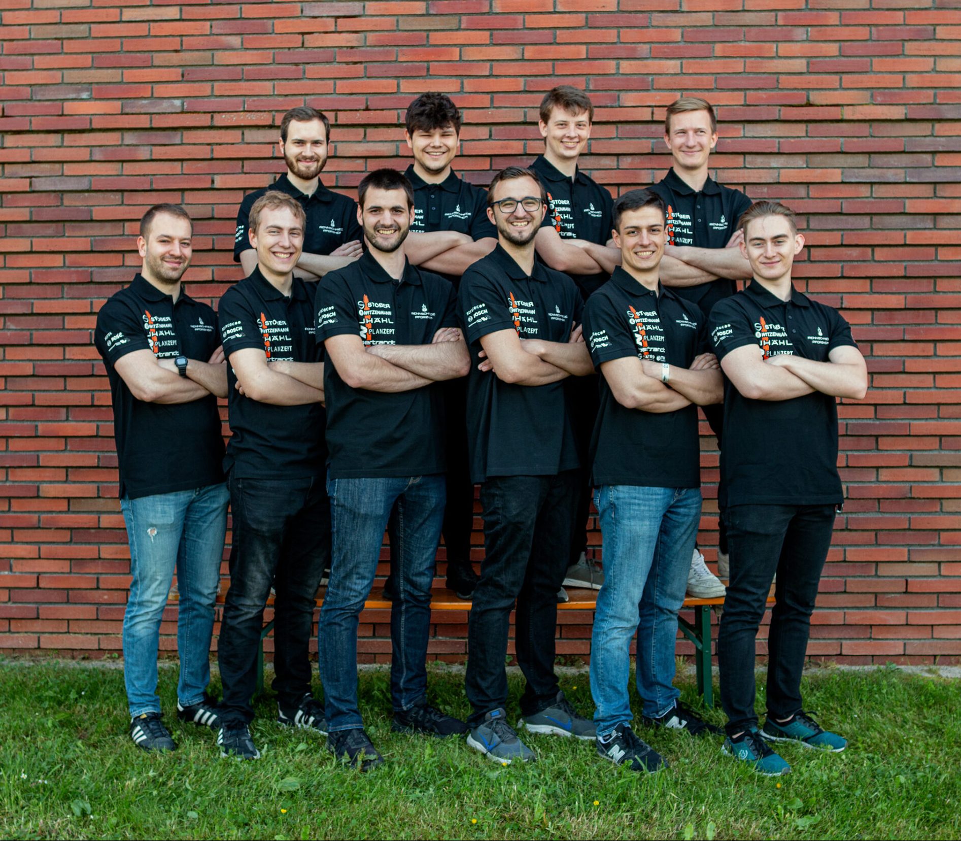 Team 2022 – Rennschmiede Pforzheim e.V.