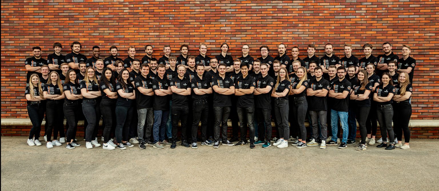 Team 2022 – Rennschmiede Pforzheim e.V.