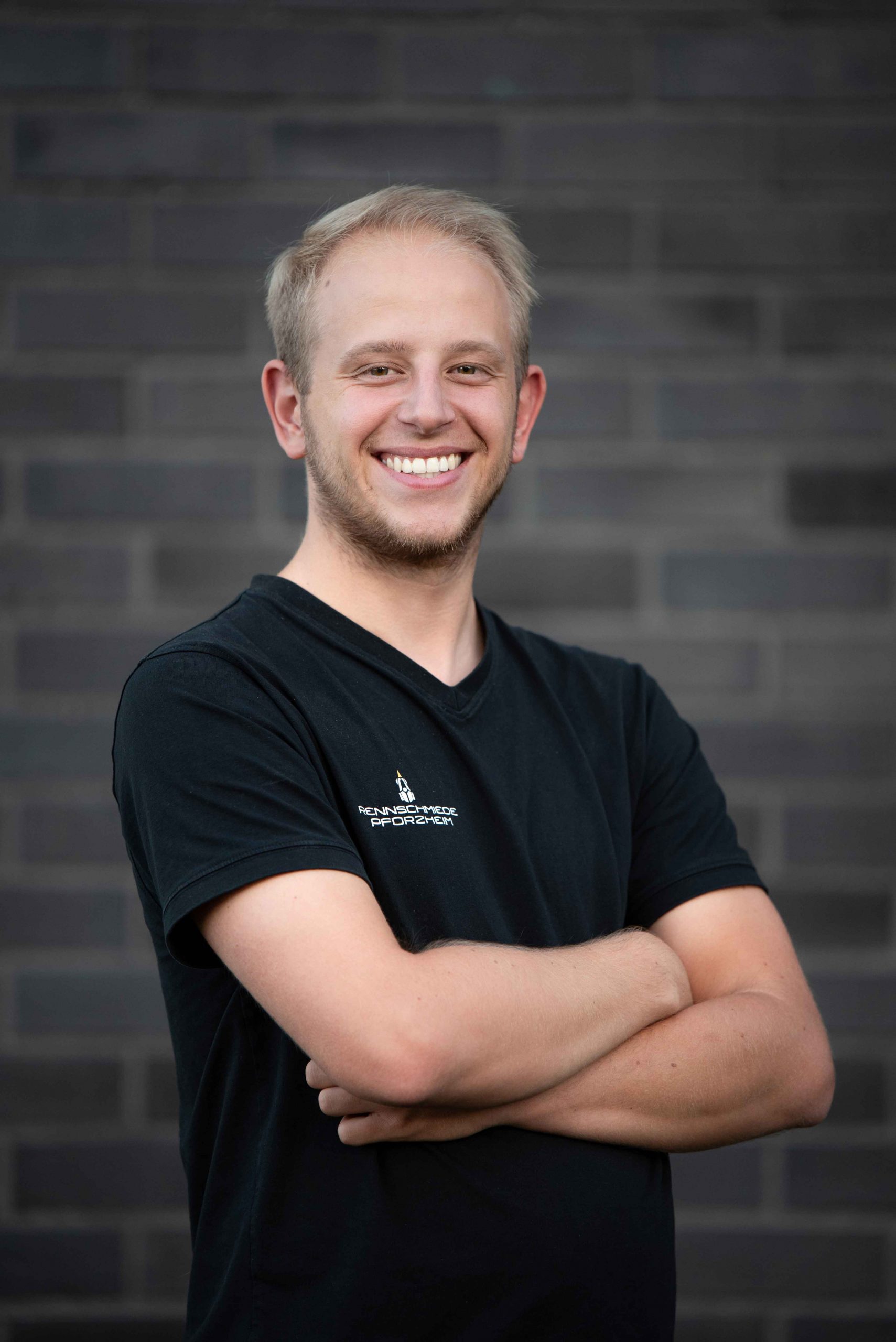 Team 2023 – Rennschmiede Pforzheim e.V.