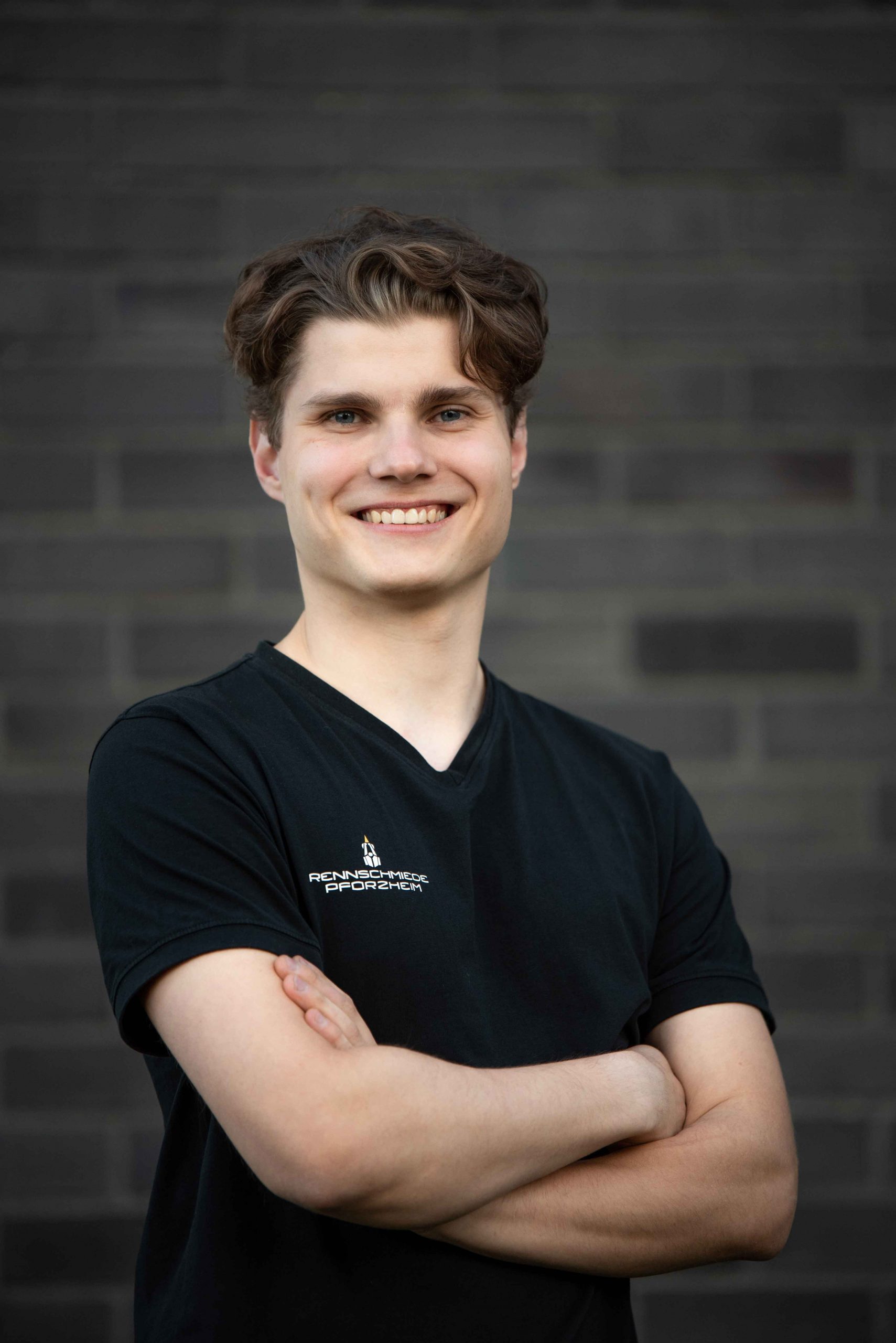 Team 2023 – Rennschmiede Pforzheim e.V.