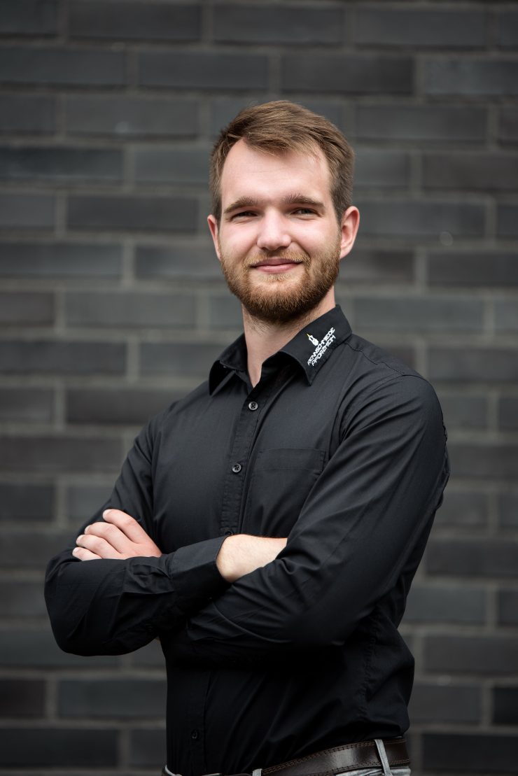 Team 2023 – Rennschmiede Pforzheim e.V.