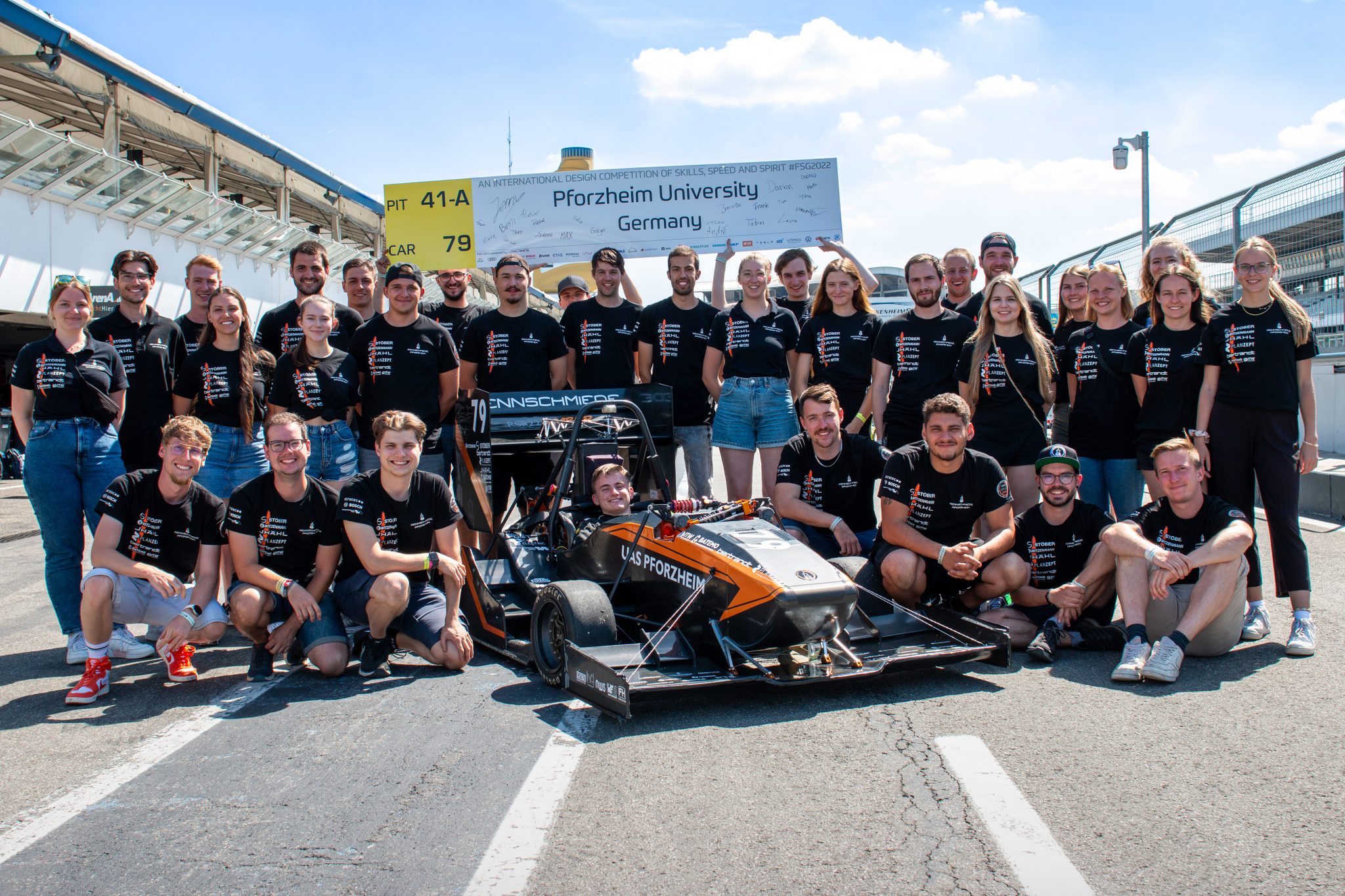 Wer wir sind – Rennschmiede Pforzheim e.V.