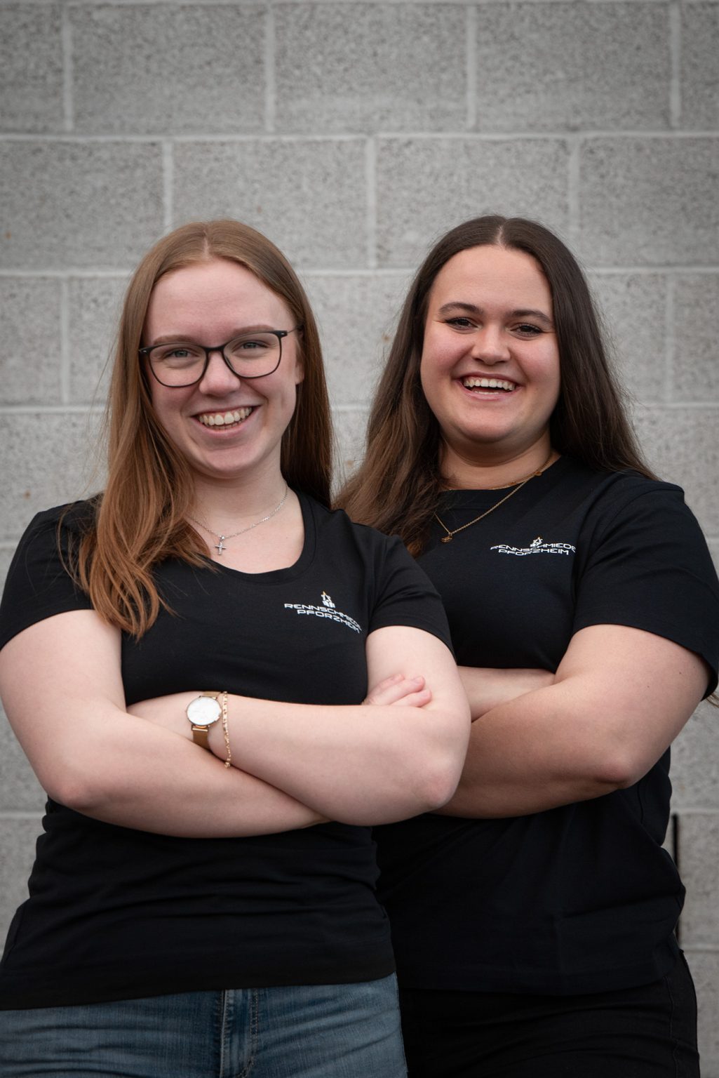 Team 2024 – Rennschmiede Pforzheim e.V.