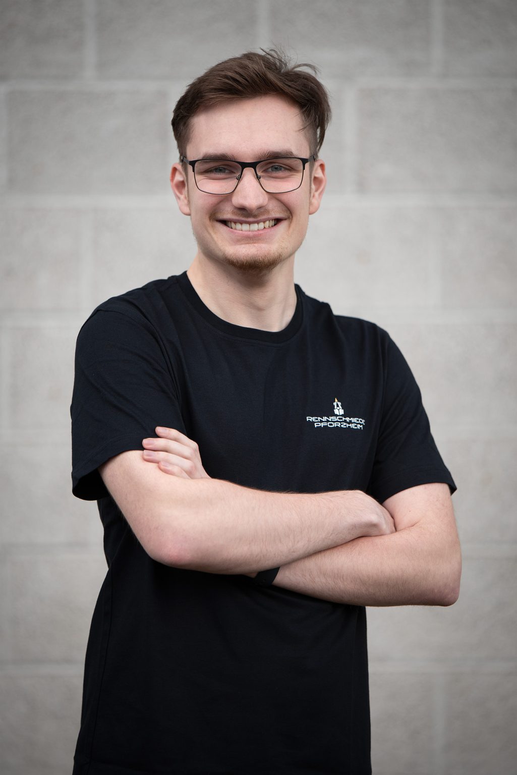 Team 2024 – Rennschmiede Pforzheim e.V.