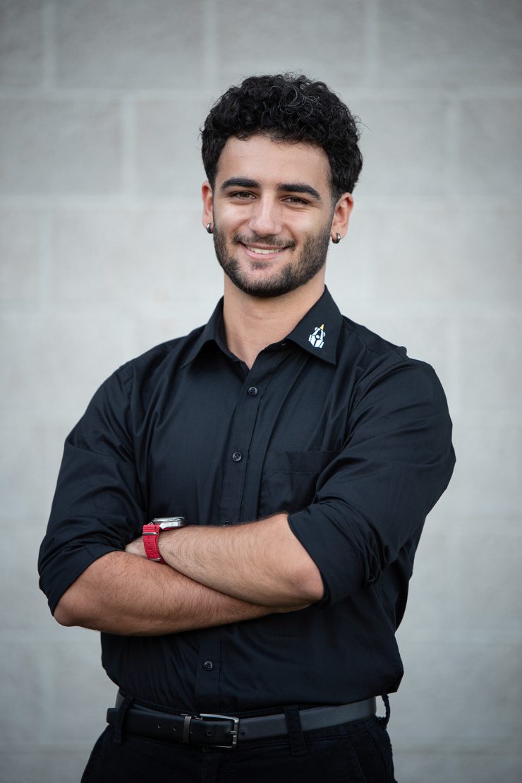 Team 2025 – Rennschmiede Pforzheim e.V.