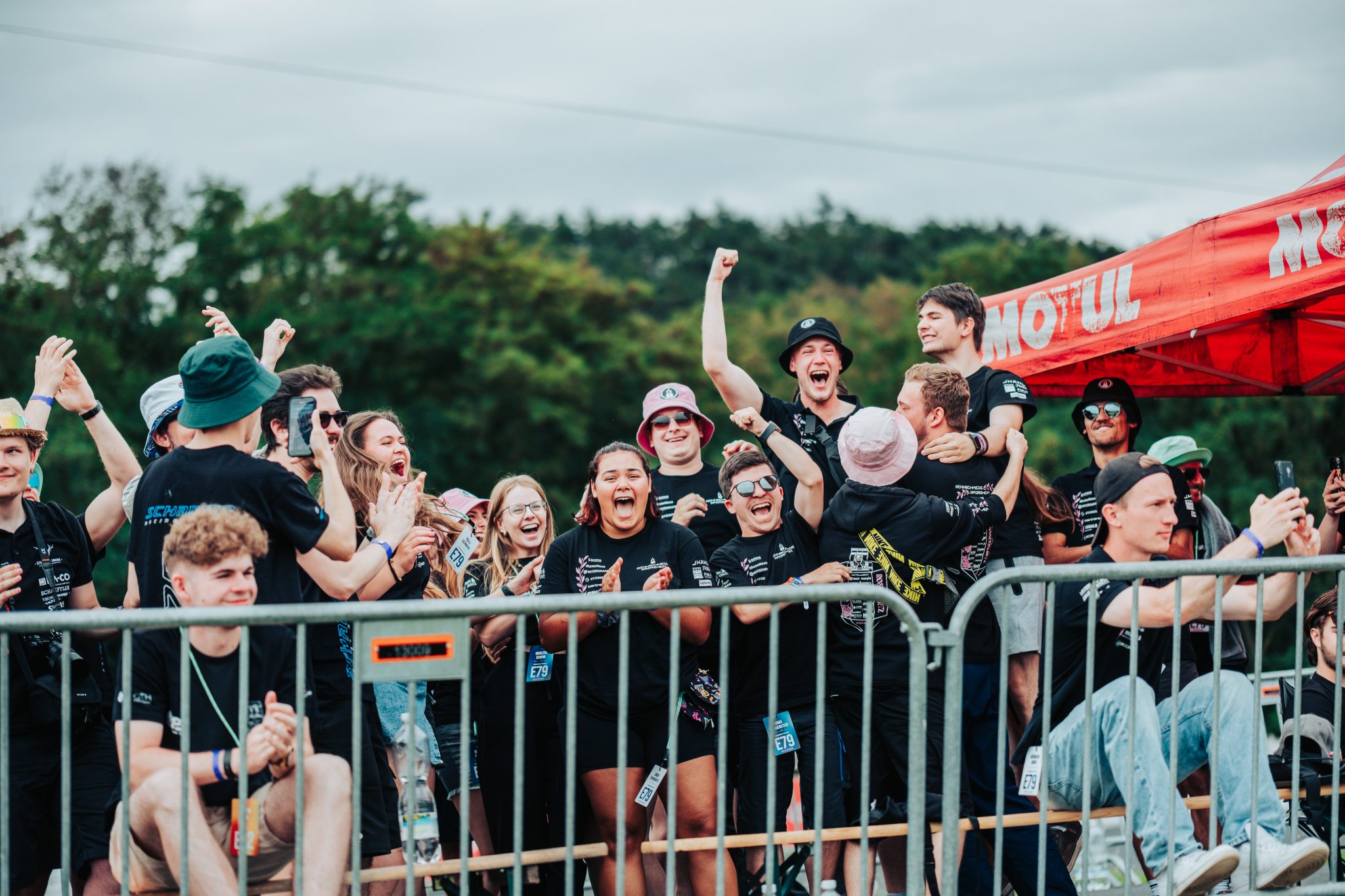 Rennschmiede Pforzheim e.V. – Das Formula Student Team der Hochschule ...