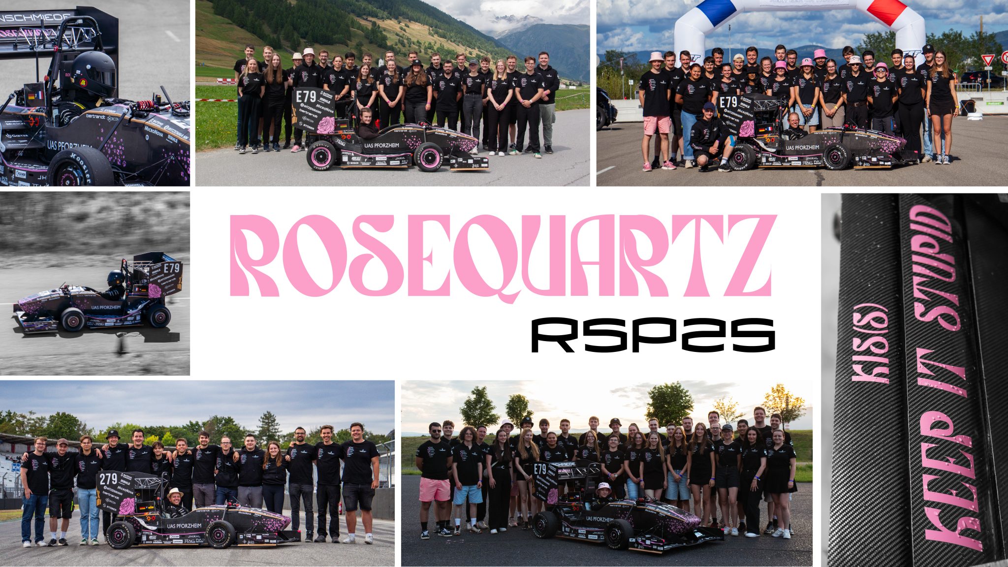 Rennschmiede Pforzheim e.V. – Das Formula Student Team der Hochschule ...