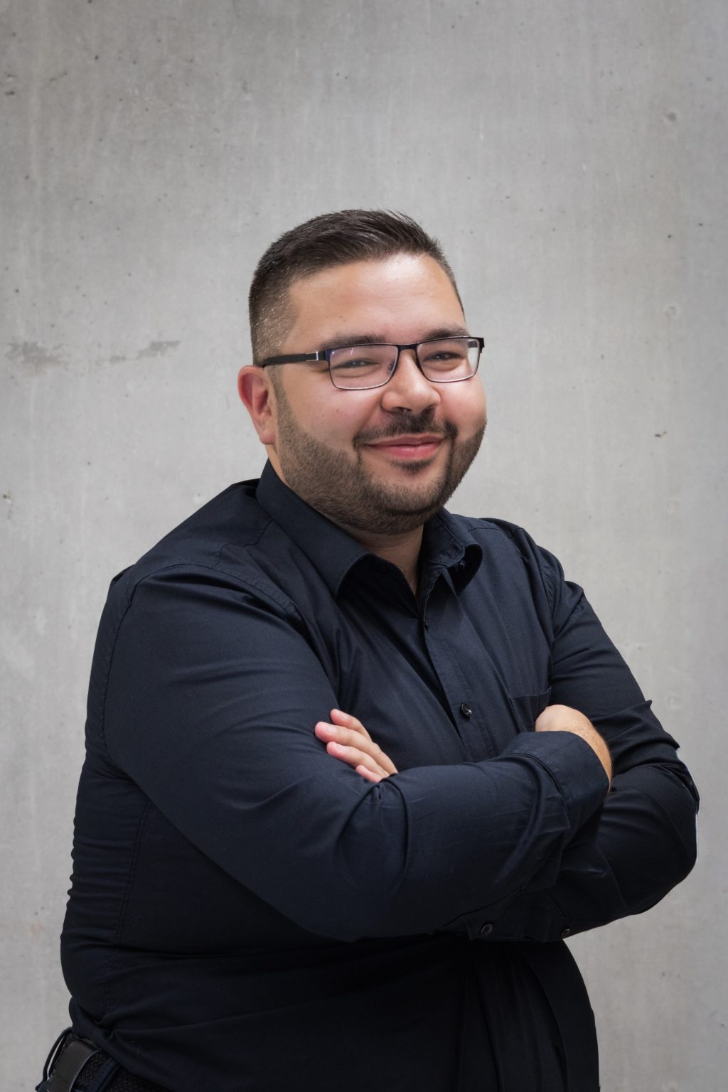 Team 2026 – Rennschmiede Pforzheim e.V.