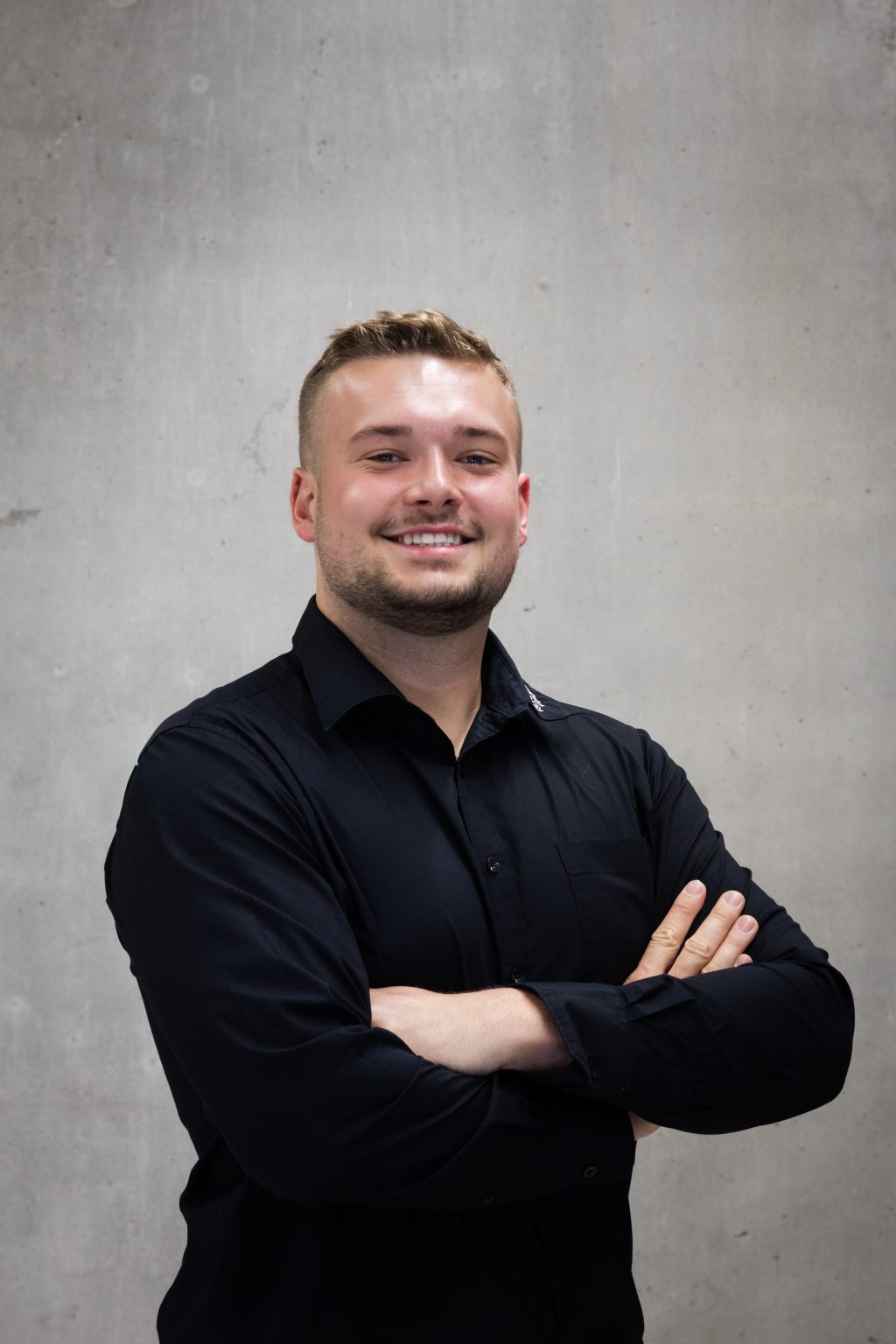 Team 2026 – Rennschmiede Pforzheim e.V.